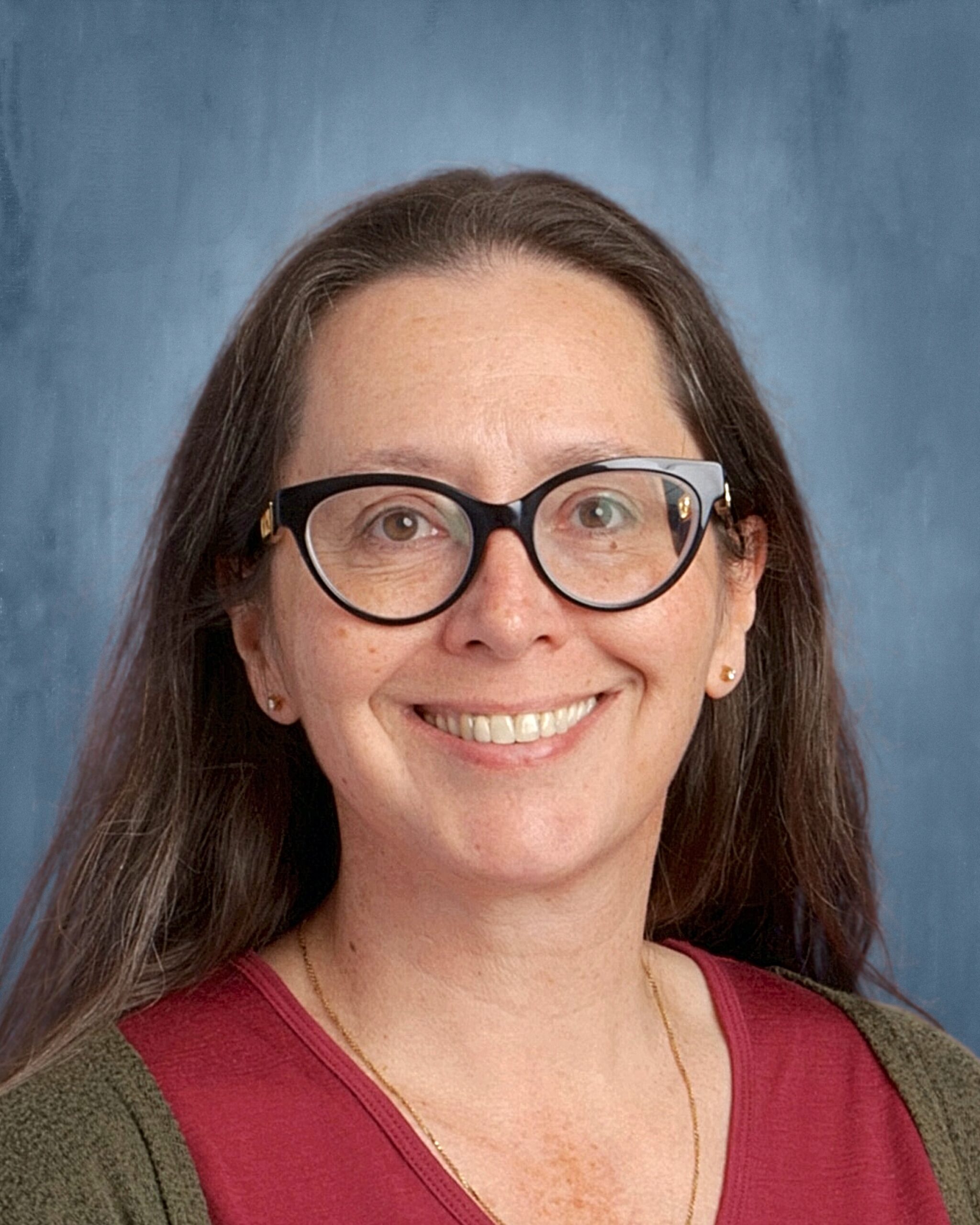Shannon Perna - Coquihalla School