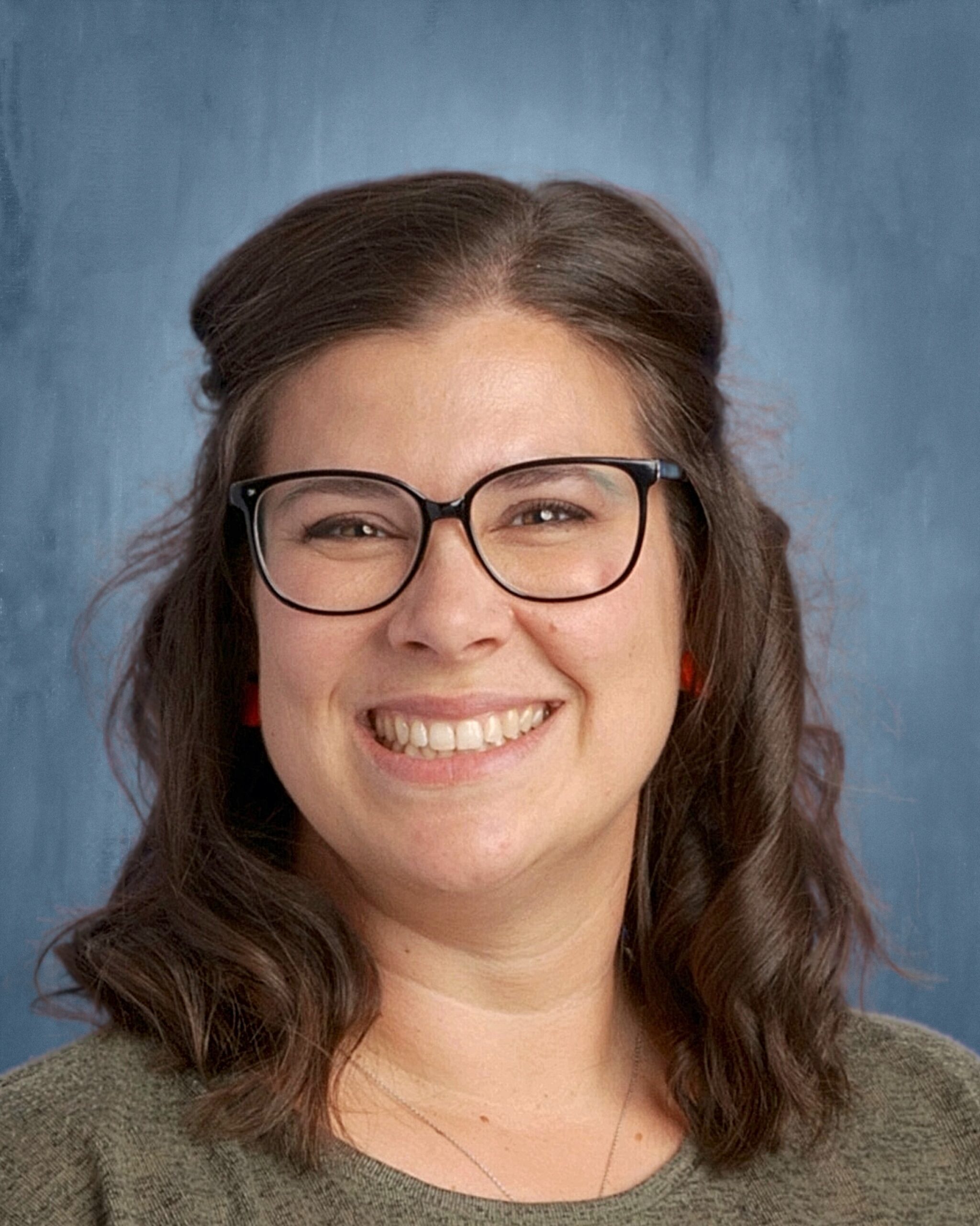 Jennifer Riley - Coquihalla School